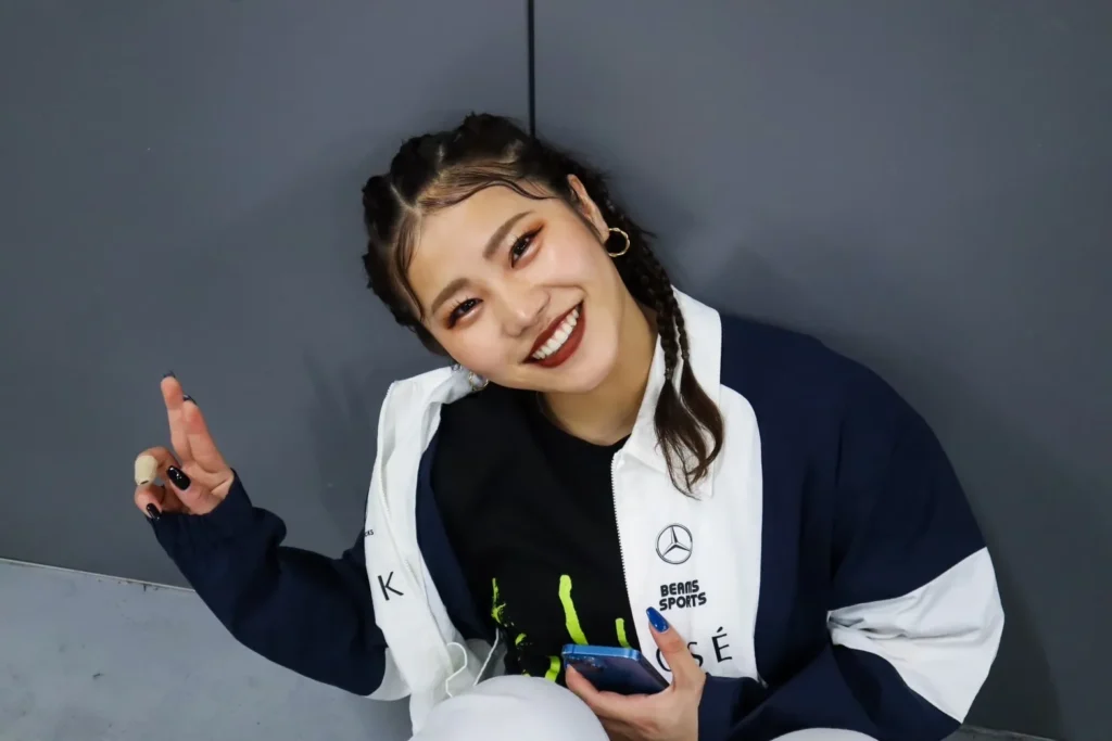 ダンスフェスティバル - CHALLENGE